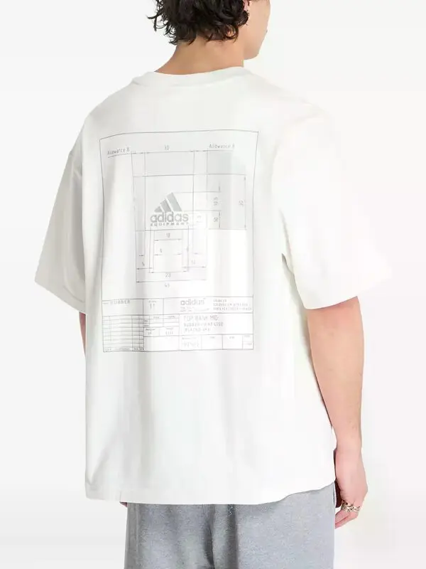 Adidas Eqt Graphic T-shirt