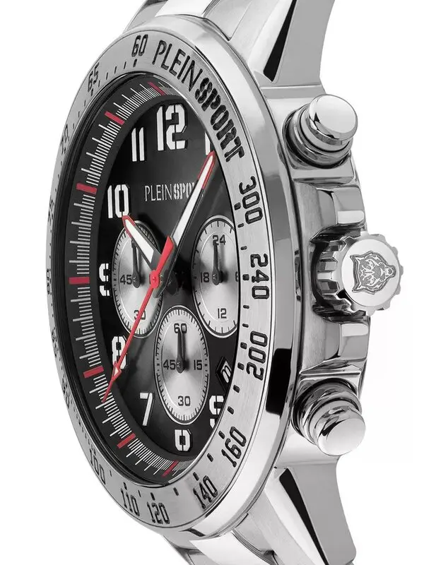 PLEIN SPORT Chronorace 44mm Watch