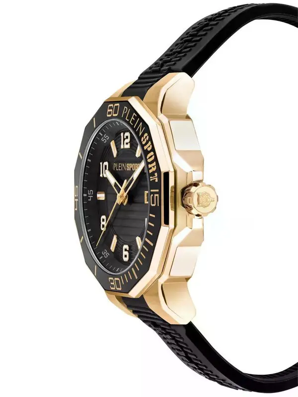 PLEIN SPORT Titan 3h 45mm Watch