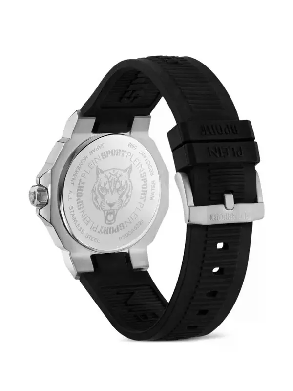 PLEIN SPORT Titan 3h 45mm Watch