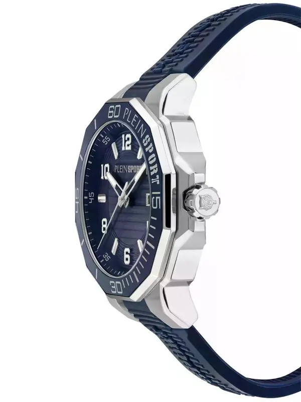 PLEIN SPORT Titan 3h 45mm Watch