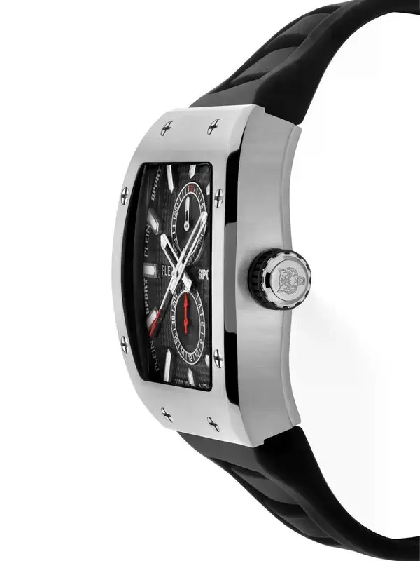 PLEIN SPORT Stormbreaker 44mm Watch