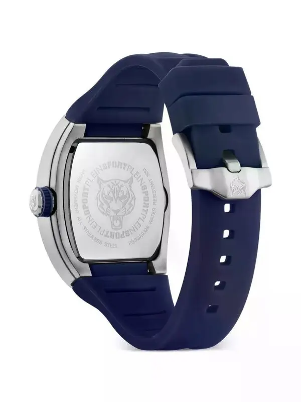 PLEIN SPORT Stormbreaker 44mm Watch