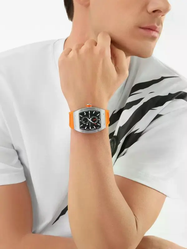 PLEIN SPORT Stormbreaker 44mm Watch