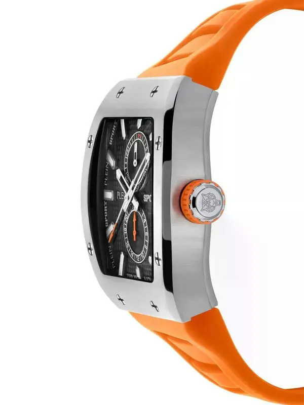 PLEIN SPORT Stormbreaker 44mm Watch