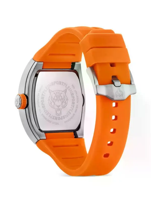 PLEIN SPORT Stormbreaker 44mm Watch