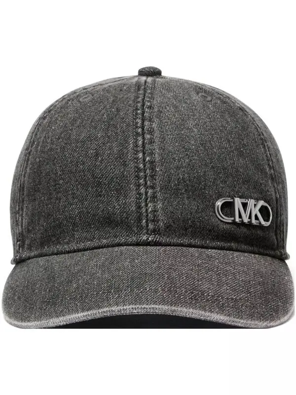 Michael Kors Denim Cap - Grey