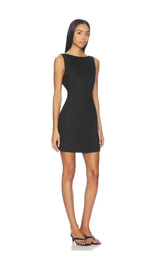 Joe's Jeans The Lara Mini Dress