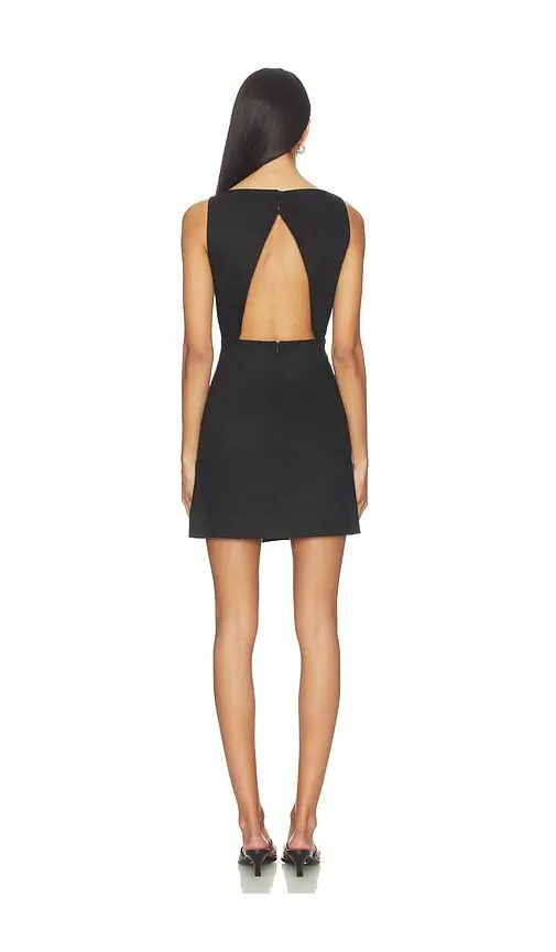 Joe's Jeans The Lara Mini Dress