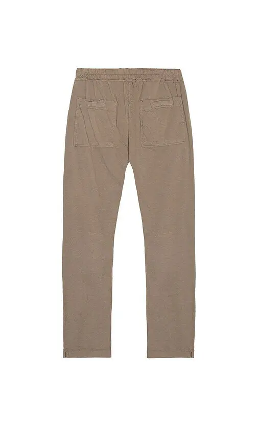 Rick Owens Berlin Pant - Dust