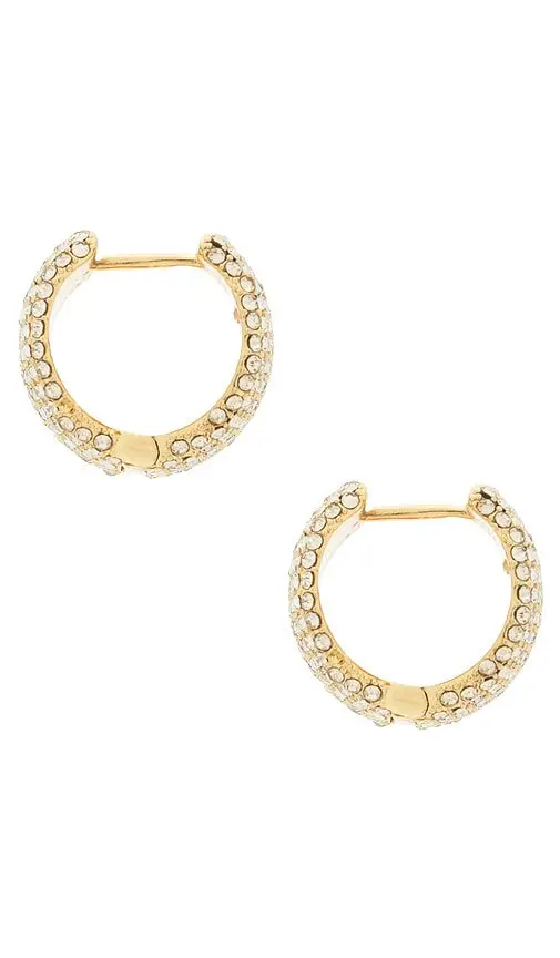 Baublebar Whitney Crystal Earrings