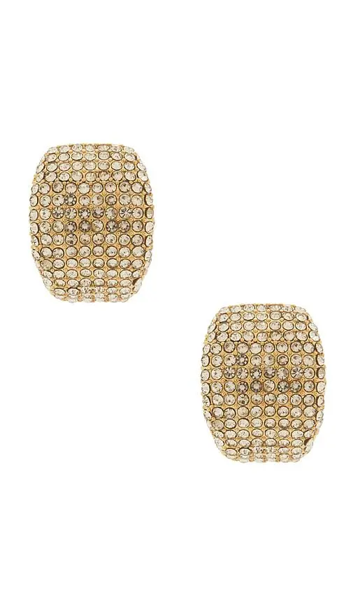 Baublebar Whitney Crystal Earrings