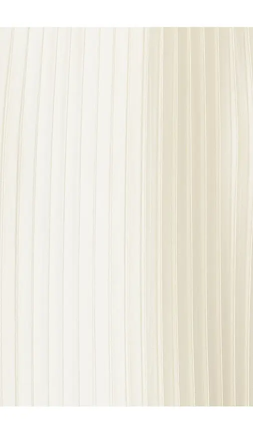 LOVERS AND FRIENDS Doris Midi Dress