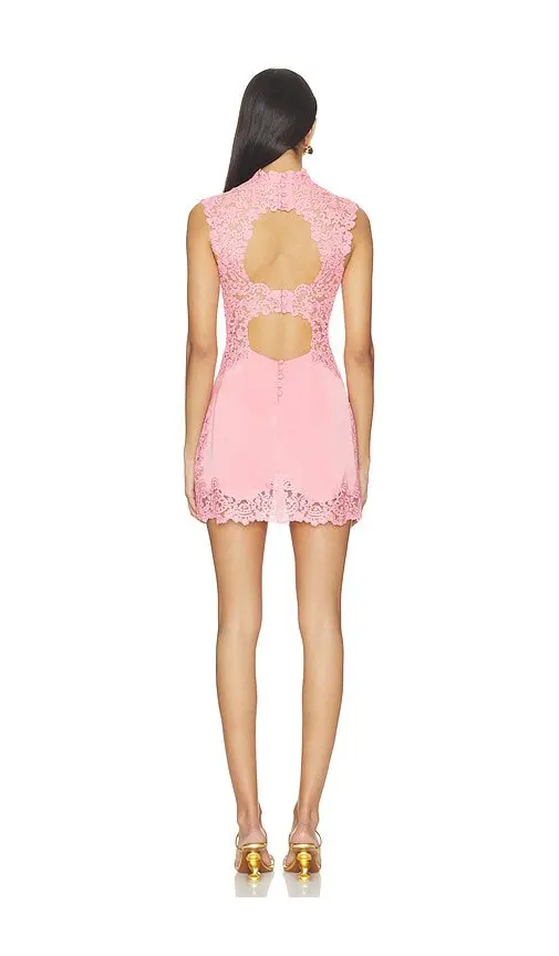 Cult Gaia Riti Dress