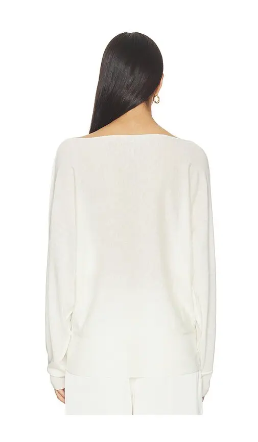 FAVORITE DAUGHTER The Effortless Sweater