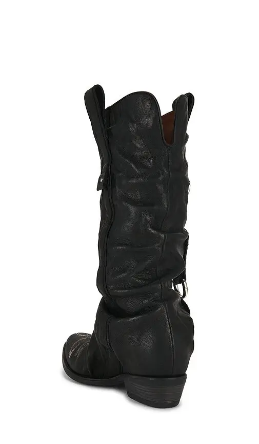 ANIYE BY Charms Tex Boot