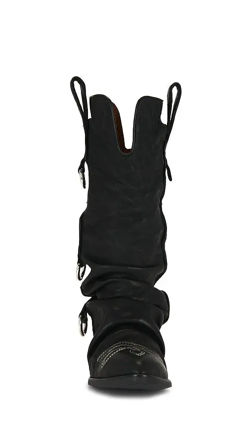 ANIYE BY Charms Tex Boot
