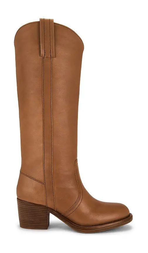 Jeffrey Campbell Blessie Tall Boots