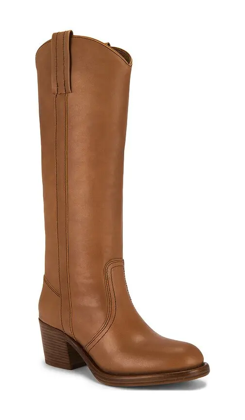 Jeffrey Campbell Blessie Tall Boots