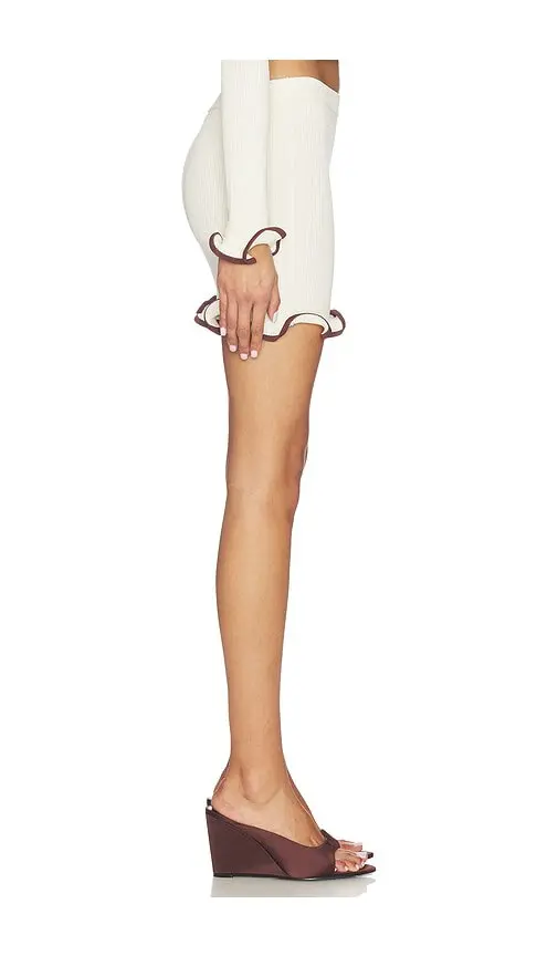 LOVERS AND FRIENDS Bella Mini Skirt