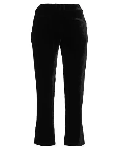 Balmain Straight-leg Velvet Pants