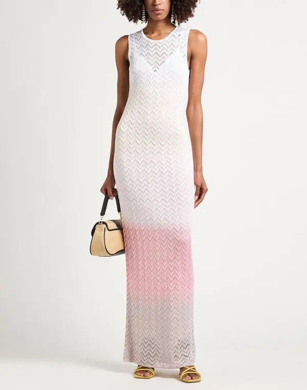 Missoni Maxi Dress