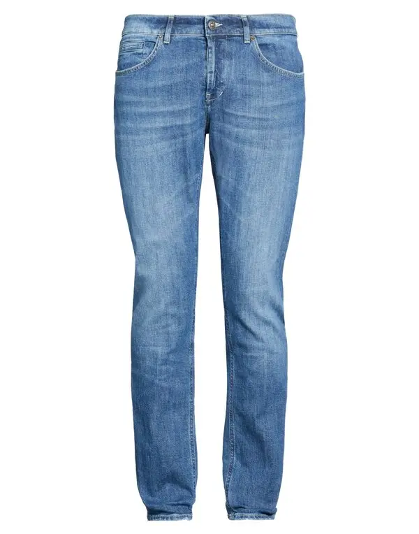 DONDUP Skinny Jeans - Blue