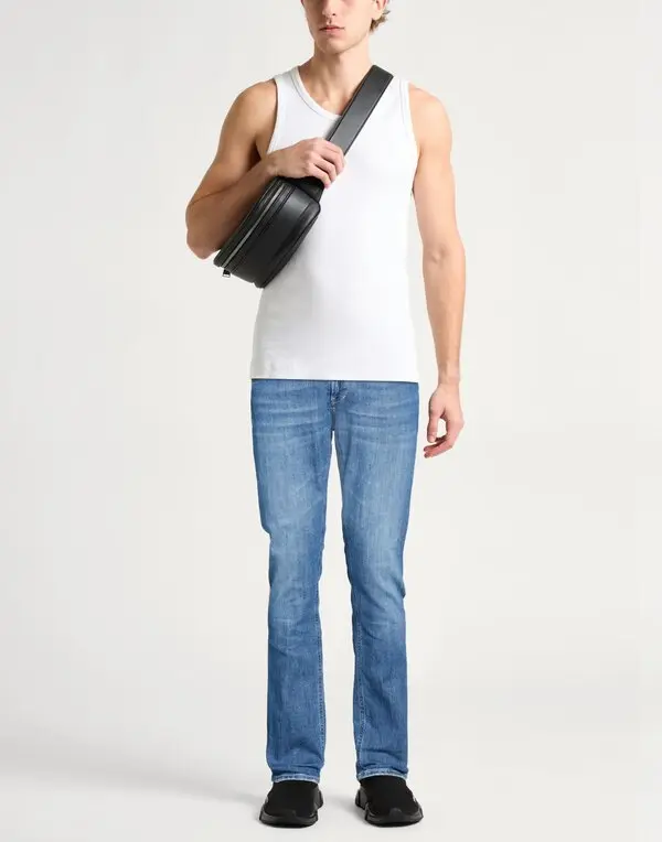DONDUP Skinny Jeans - Blue