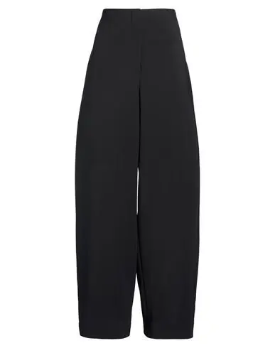 Sportmax Tapered High-waisted Trousers