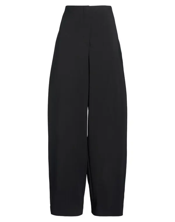Sportmax Tapered High-waisted Trousers
