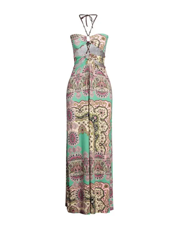 MISS BIKINI LUXE Maxi Dress
