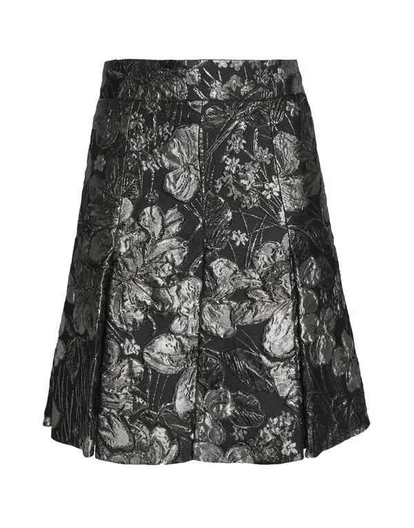 Dolce & Gabbana Midi Skirt