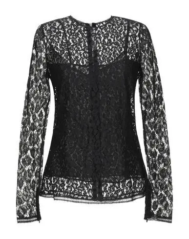 Givenchy Viscose Blend Top