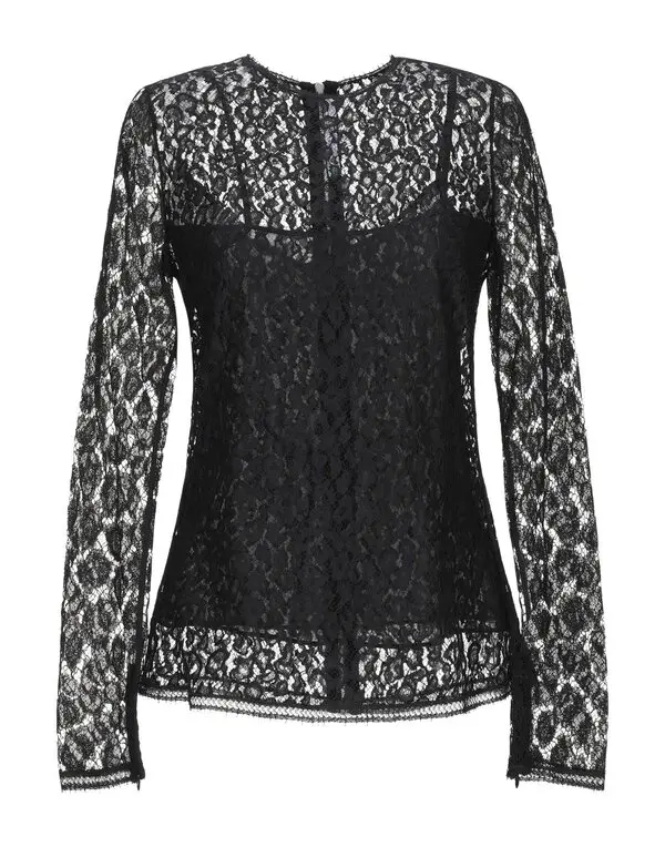 Givenchy Viscose Blend Top