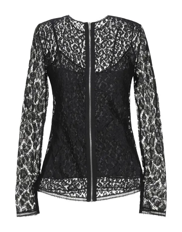 Givenchy Viscose Blend Top