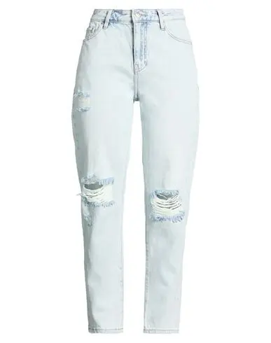 Armani Exchange Cotton Jeans