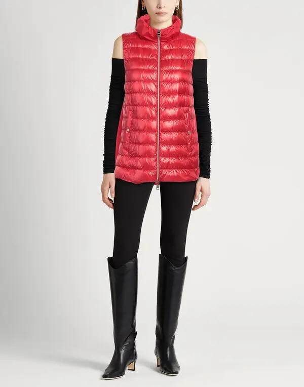 Herno Quilted Vest