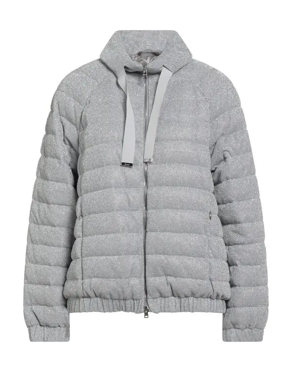 Herno Padded Down Jacket