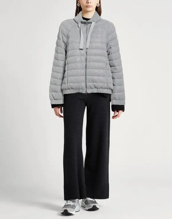Herno Padded Down Jacket