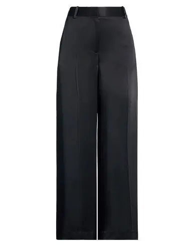 TOTEME Straight-leg Satin Pants