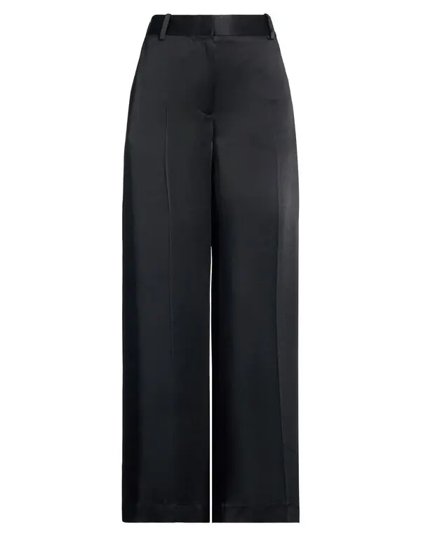 TOTEME Straight-leg Satin Pants