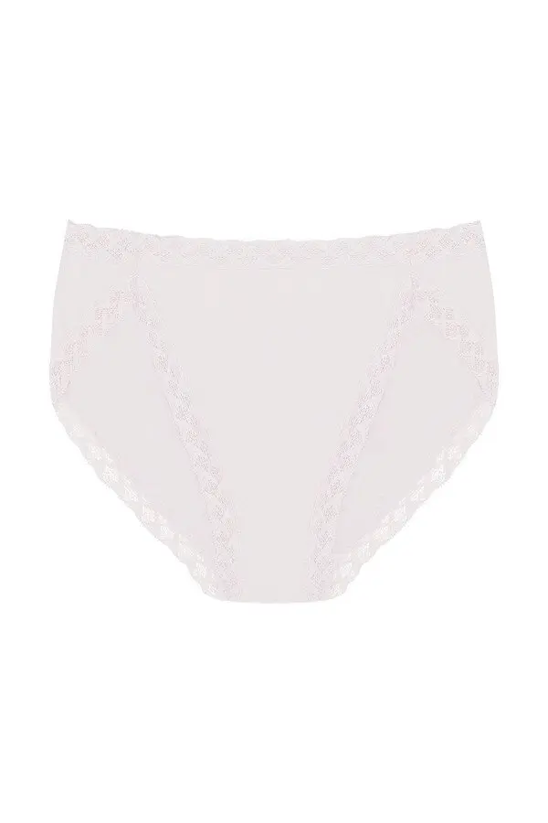 Natori Bliss French Cut Brief - Red