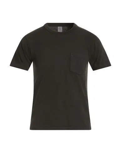 Velva Sheen T-shirt Size Cotton - Grey