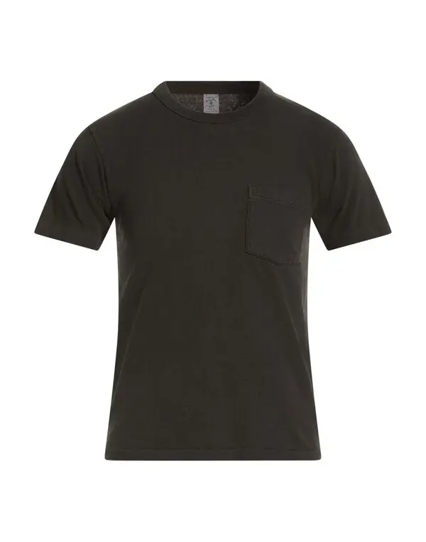 Velva Sheen T-shirt Size Cotton - Grey