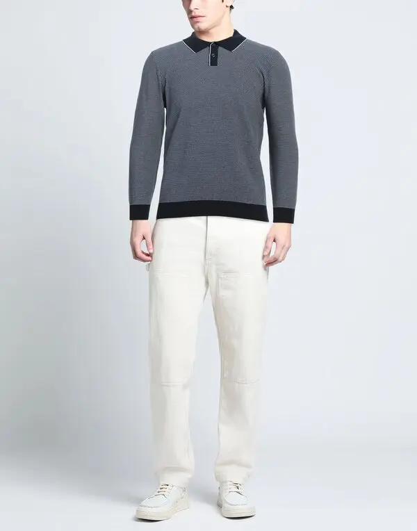 MASQ Sweater Size Organic Cotton