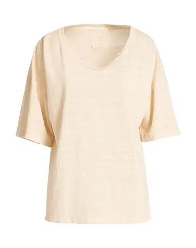 120% Lino Linen Jersey T-shirt