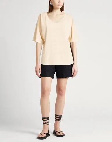 120% Lino Linen Jersey T-shirt