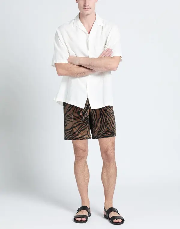 TOM FORD Shorts & Bermuda Shorts