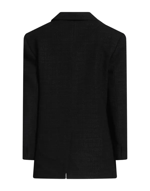 Sandro Bouclé Blazer