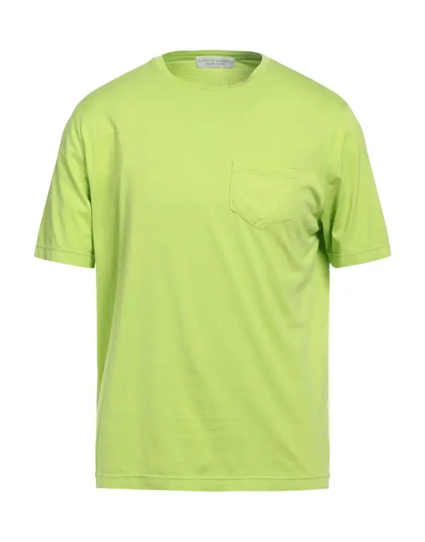 FILIPPO DE LAURENTIIS T-shirt Size Cotton